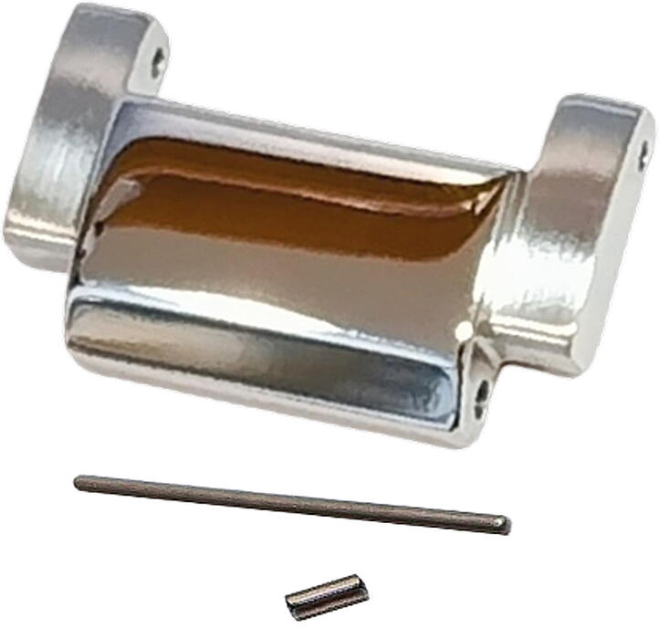 EQB-800DB,EQB-501XD,EQB-501XDB用アジャストコマ（ピン、Cリング付き） ※コマ詰め方法を画像でご案内しています。 　ご参考にしてみて下さい。　