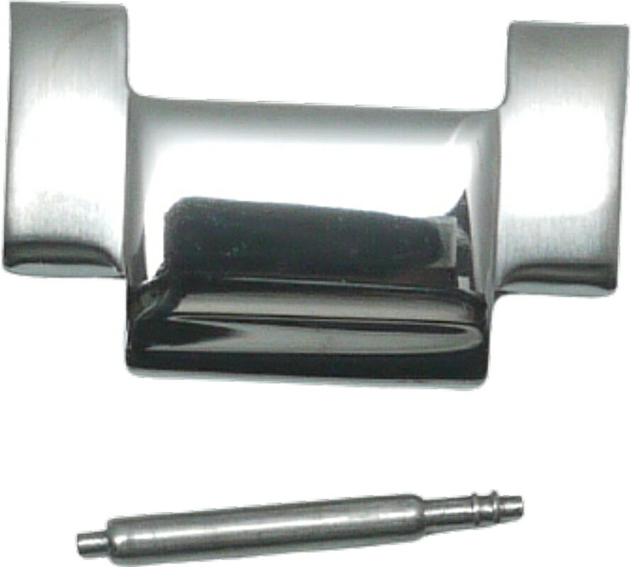 ECB-800D(DB)用アジャストコマ ■バネ棒付き。　