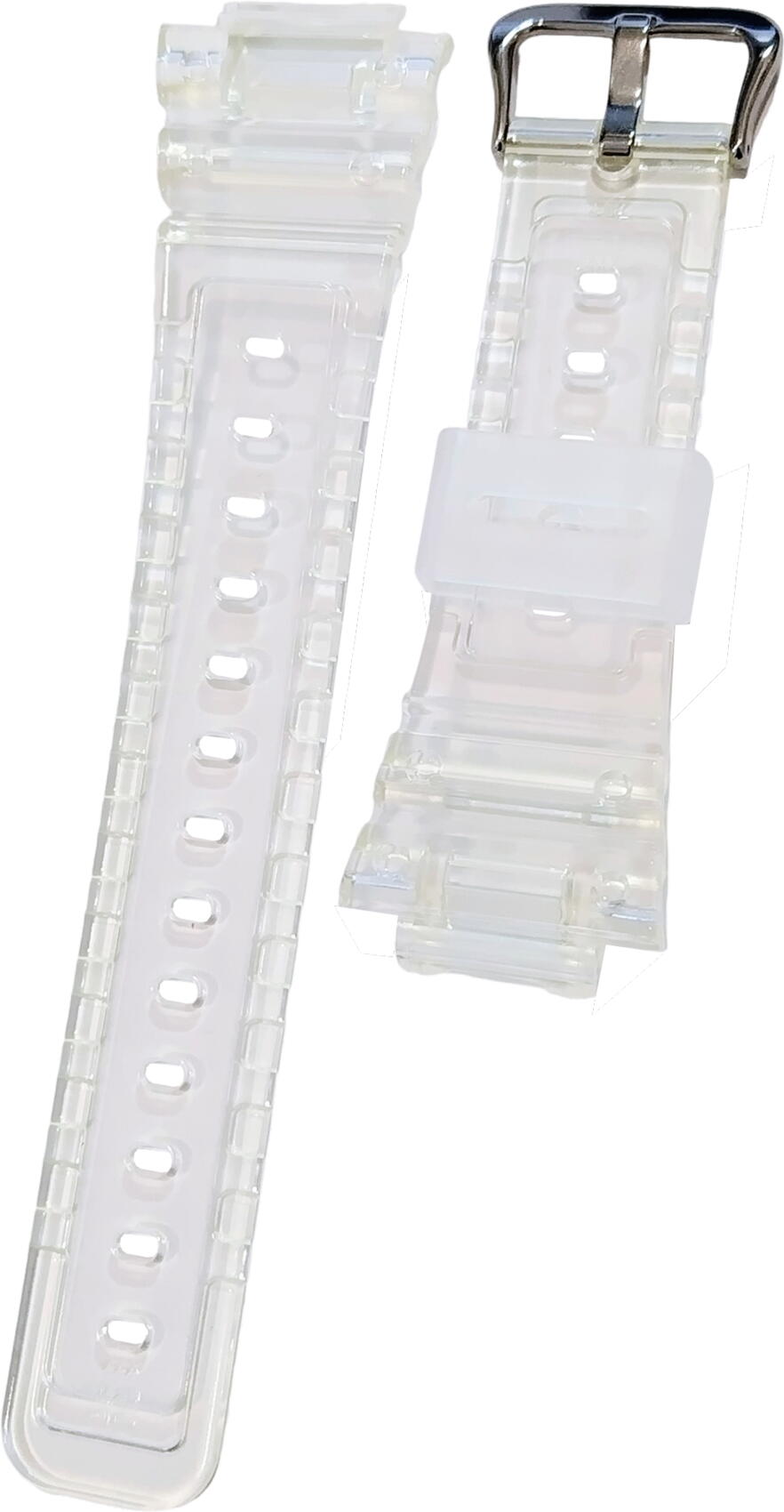 DW-6900SP,DW-5600SKE用バンド（ベルト） 【取り寄せ品】 通常2～3日後（土日祝日、年末年始、お盆中を含みません。）の発送になります。 なお、メーカーで欠品の場合や生産完了の場合は、その旨ご案内をさせていただきます。 生産...