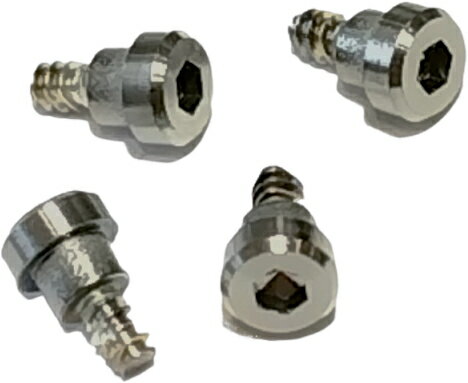 GBD-H2000用ベゼル正面ネジ ・入り数：4本入り ・色：ガンメタ色 ※バンド固定ネジではありませんのでご注意ください。 ■上記モデル以外のネジをお探しの場合は、メール 　またはお電話（043-422-2126）でお問い合わせください。...