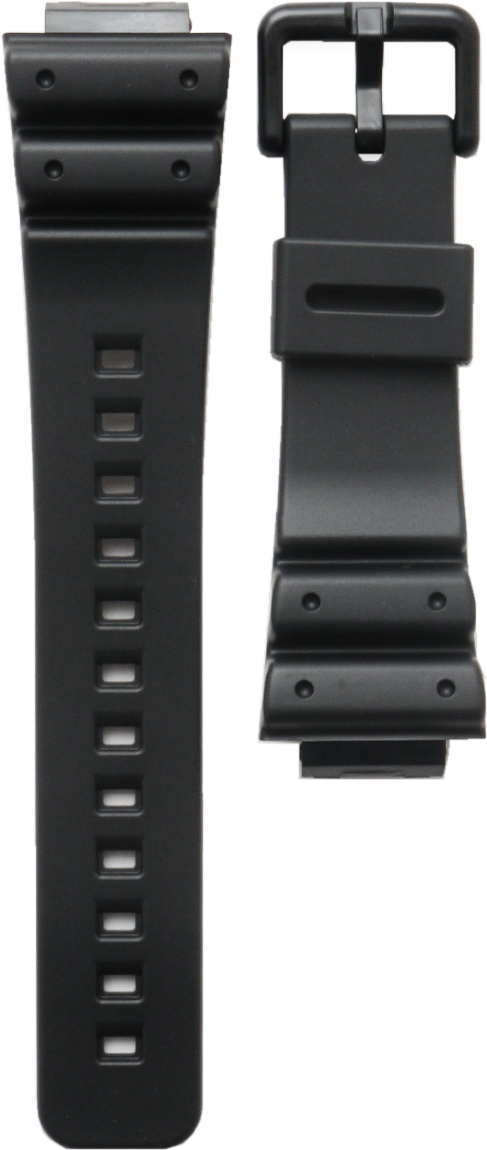 DW-6900G-1V用バンド（ベルト） ■材質：ウレタン樹脂製 ■「バネ棒」は、ベルトに付属していません。 バネ棒を注文の場合は、プルダウンメニューよりバネ棒を選択してください。　