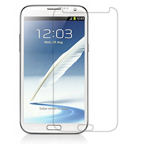 【製品仕様】 ■材質：高品質ガラス採用（日本メーカ） ■硬度：9H ■厚み：0.3mm ■商品内容： 1、強化ガラス製保護フィルム 2、ダスキン掃除用布　　 3、アルコール用布 4、スクリーン掃除用シール 【注意】 ※貼る前には必ず液晶表面...