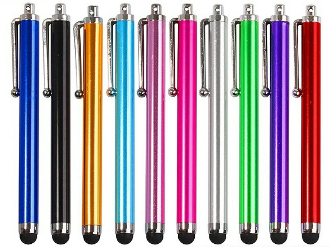 2本同色セット10色選択可 タッチペン ※レビュー協力によるプレゼントのサービスが終了しましたのでご了承ください。 ウィルス接触減少対策 ATM、エレベーター、公共施設タッチパネルなどに使える。使用後、アルコール消毒用紙を拭いてください。 ...