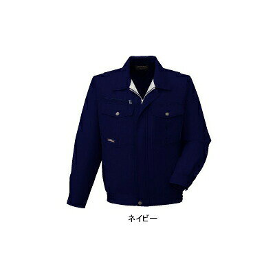作業服 BC10661XL4L〜5L他のサイズを選ぶ●●商品説明●関連商品※BC10660半袖ブルゾン※BC10667半袖シャツ※BC10669長袖シャツ※BC10664ツータックパンツ※BC10665ツータックカーゴパンツ※BC10668...
