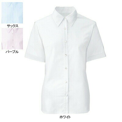 オフィスウェア FB7102921号〜23号他のサイズを選ぶ●商品説明●オールシーズン●ホームクリーニング（洗濯機可）：家庭用洗濯機でも安心して洗濯していただけます。●長袖あり：同じ素材・デザインの長袖があります。●21号・23号あり：21...