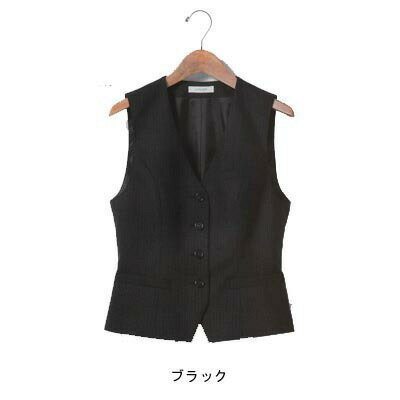 オフィスウェア U513017号〜19号他のサイズを選ぶ●商品説明●関連商品：セミタイトスカートU9031、タイトスカートU9130 ●オールシーズン●素材：スマートストライプ●混率：ポリエステル70％、毛30％●サイズ：5号（バスト/84...