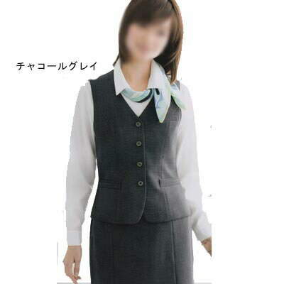 オフィスウェア U51325号〜15号他のサイズを選ぶ●商品説明●関連商品：セミタイトスカートU9133 ●オールシーズン●素材：リファインドミックス●混率：ポリエステル71％、毛29％●サイズ：5号（バスト/83、着丈/48）、7号（バス...