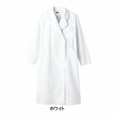 商品説明●オールシーズン用●素材/ウエザー ポリエステル65%綿35%●サイズ：S(バスト/98、肩巾/39、袖丈/53、着丈/97)、M(バスト/102、肩巾/40、袖丈/55、着丈/102)、L(バスト/106、肩巾/41、袖丈/57、...