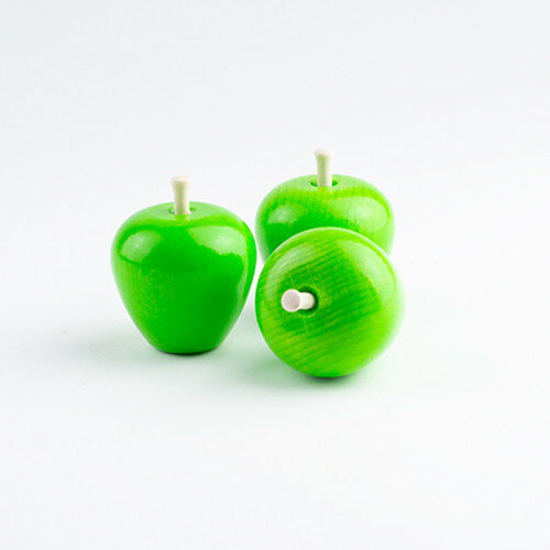 ■商品名：ミニセット・青りんご （HA1347）×5個セット■メーカー：ハバ/HABA■生産国：ドイツ■対象年齢：3歳頃から■数量：5ケ入り■原材料：ブナ■商品詳細："Let's make believe!"〇子どもたちの大好きな遊びの一つ...