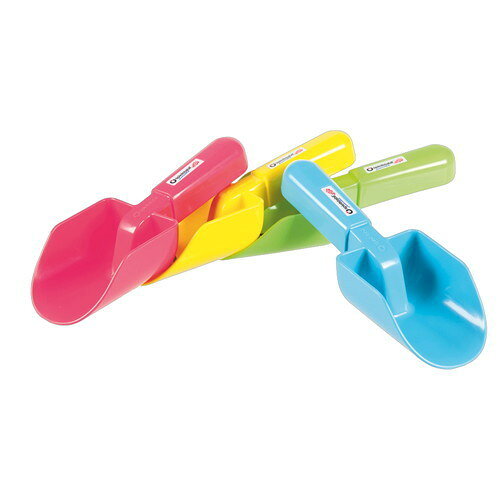 ※この商品の価格は1個当たりの価格となります。色味の指定はできかねます。あらかじめご了承ください。■商品名：フックス・スコップ／パステル （FU7835）■サイズ：19cm■メーカー：フックス/MARTIN FUCHS-spielstabi...