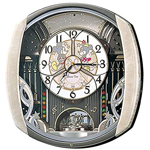 楽天市場】からくり時計 ディズニー(キッチン用品・食器・調理 楽天市場】からくり時計 ディズニー(キッチン用品・食器・調理