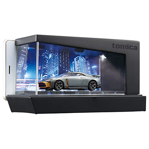 楽天市場】tomica GARAGE PREMIUM BLACK Editionの通販 楽天市場】tomica GARAGE PREMIUM BLACK Editionの通販