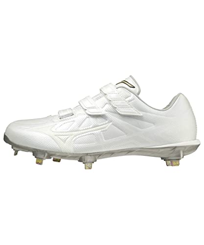 特殊:B098X8GW5Qコード:4550234998988ブランド:MIZUNO(ミズノ)商品カラー: ホワイト/ホワイトサイズ情報:26.0 cm発送サイズ: 高さ35.2、幅22.7、奥行き12.7発送重量:730 商品スペック 素材...