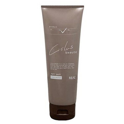 商品は正規品で新品未使用です。 &nbsp; &nbsp; &nbsp; LISLUS beaute（リスリュ ボーテ） 未来の美しさに向かう大人女性に贈るヘアケアシリーズ。 気になるエイジングケア※はもちろんのこと、お客様が抱える今の悩み...