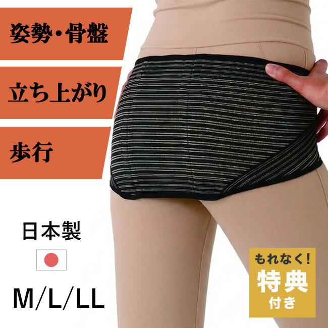 ヘルスパワー 銅・ネオ バランサーバンド DNBの解説 ■日常の何気ない動作に潜む姿勢の乱れ デスクワークでの長時間の座りっぱなしや、家事・育児、介護による中腰姿勢。 現代の生活習慣では、立ったり動いたりする機会が減り、股関節周りの筋肉が弱...