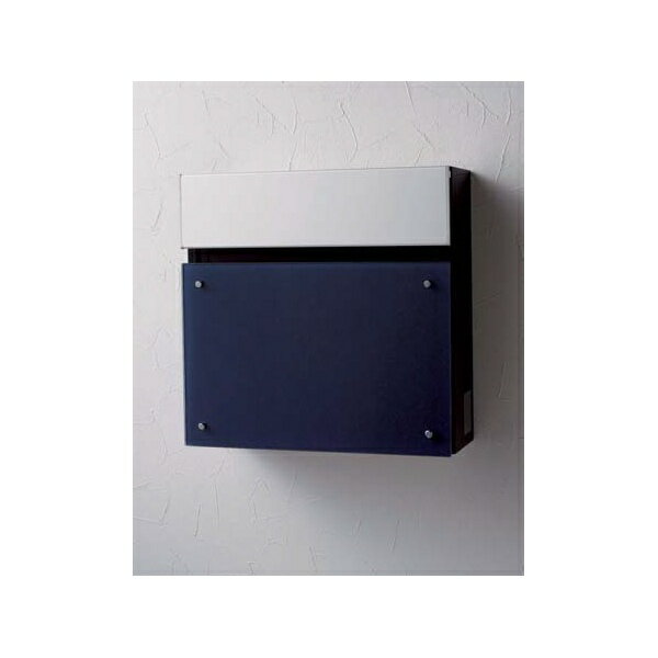 商品番号10074010メーカーパナソニックサイズ幅 390.0mm × 奥行き 145.0mm × 高さ 390.0mmカラーネイビーブルー（濃紺）通常納期5〜10日後発送素材アルミ出し入れ方法前入れ前出し重量（kg）4.5設置タイプ壁付...
