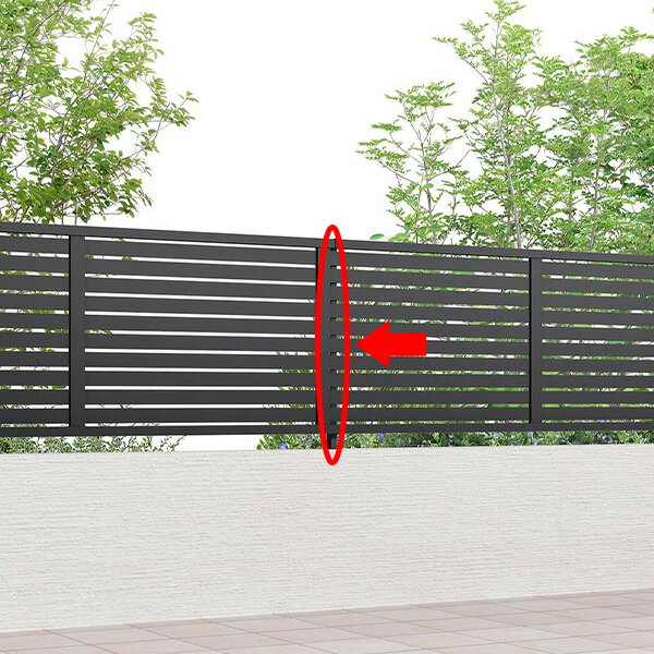 商品番号10656701メーカーリクシルサイズ高さ 1000.0mmカラーダスクグレー通常納期7〜14日後発送用途オプション素材アルミ対応タイプ耐風圧速度　風速34m/s配送区分1※商品により配送可能エリアが異なります。配送エリア表をご覧く...