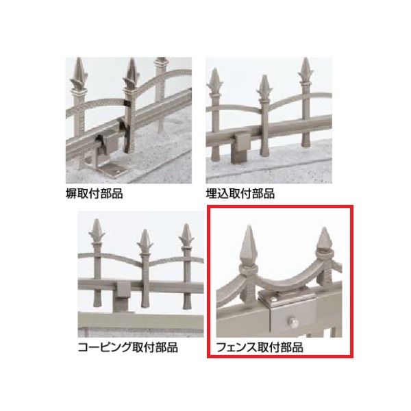 商品番号19257501メーカーリクシル通常納期7〜14日後発送用途オプション素材アルミ配送区分1※商品により配送可能エリアが異なります。配送エリア表をご覧ください。工事対応この商品は工事を承っておりません。おしゃれでかわいいのに防犯に効果...