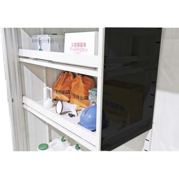 商品番号19495401メーカーヨドコウ　オプションサイズ幅 593.5mm × 高さ 67.0mm通常納期7〜14日後発送素材スチール配送区分1※商品により配送可能エリアが異なります。配送エリア表をご覧ください。工事対応この商品は工事を承...