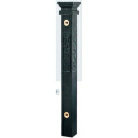 商品番号20026101メーカーカクダイサイズ幅 102.0mm × 奥行き 102.0mm × 高さ 1100.0mm通常納期5〜10日後発送素材アルミデザインアンティーク配送区分5※商品により配送可能エリアが異なります。配送エリア表をご...