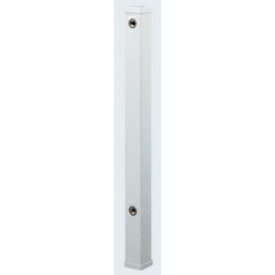 商品番号20028501メーカーカクダイサイズ幅 70.0mm × 奥行き 70.0mm × 高さ 1200.0mm通常納期5〜10日後発送素材樹脂デザインシンプル配送区分5※商品により配送可能エリアが異なります。配送エリア表をご覧ください...