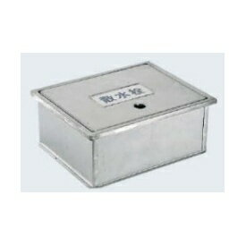 商品番号20032701メーカーカクダイサイズ幅 235.0mm × 奥行き 190.0mm × 高さ 95.0mm通常納期5〜10日後発送素材ステンレスデザインモダン配送区分5※商品により配送可能エリアが異なります。配送エリア表をご覧くだ...