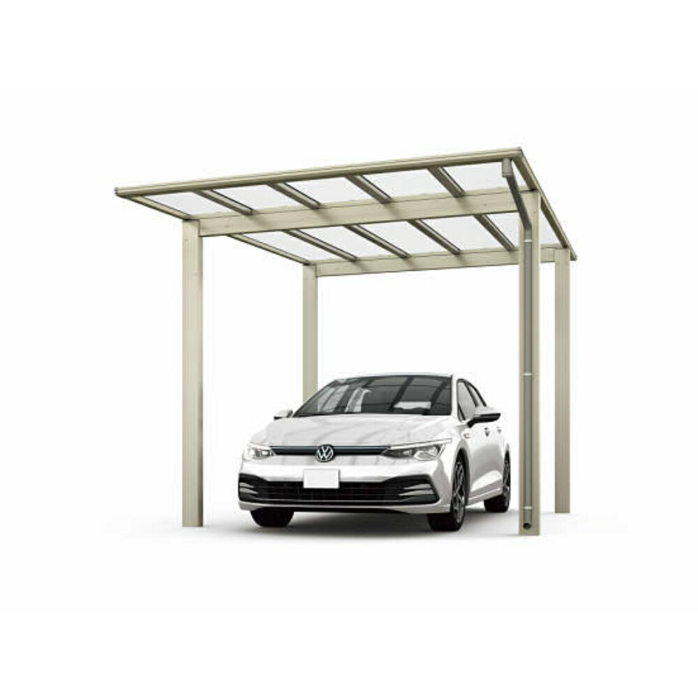 商品番号20071801メーカーYKKAPサイズ幅 3038.0mm × 奥行き 5410.0mm × 高さ 2200.0mmカラーアルミ色通常納期14日後以降発送（要問合せ）用途1台用素材アルミ対応タイプ一般地型:基準風速Vo=40m/s...