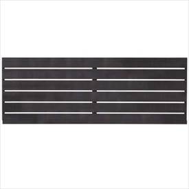 商品番号22648006メーカータカショーサイズ幅 1998.0mm × 奥行き 30.0mm × 高さ 600.0mmカラー京町屋かきちゃ通常納期5〜10日後発送素材アルミ配送区分1※商品により配送可能エリアが異なります。配送エリア表をご...