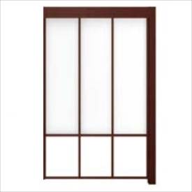 商品番号22853801メーカーリクシルサイズ幅 1500.0mm × 高さ 2450.0mmカラー木調カラー通常納期7〜14日後発送用途本体素材アルミ対応タイプ耐風圧速度　風速33.1m/s配送区分1※商品により配送可能エリアが異なります...