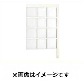 商品番号22858201メーカーリクシルサイズ幅 1500.0mm × 高さ 2905.0mmカラーアルミカラー通常納期7〜14日後発送用途本体素材アルミ対応タイプ耐風圧速度　風速33.1m/s配送区分1※商品により配送可能エリアが異なりま...