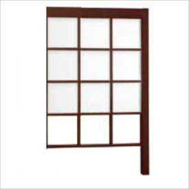 商品番号22861401メーカーリクシルサイズ幅 1500.0mm × 高さ 2450.0mmカラー木調カラー通常納期7〜14日後発送用途本体素材アルミ対応タイプ耐風圧速度　風速33.1m/s配送区分1※商品により配送可能エリアが異なります...