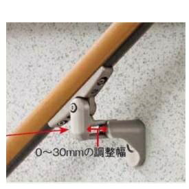 商品番号22894101メーカーリクシル通常納期5〜10日後発送配送区分1※商品により配送可能エリアが異なります。配送エリア表をご覧ください。工事対応この商品は工事を承っておりません。アプローチに手すりをつけて、外出しやすい環境をつくること...