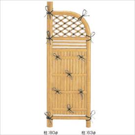商品番号22987101メーカータカショーサイズ幅 900.0mm × 高さ 1700.0mm通常納期5〜10日後発送用途和風ガーデン素材樹脂配送区分1※商品により配送可能エリアが異なります。配送エリア表をご覧ください。工事対応この商品は工...