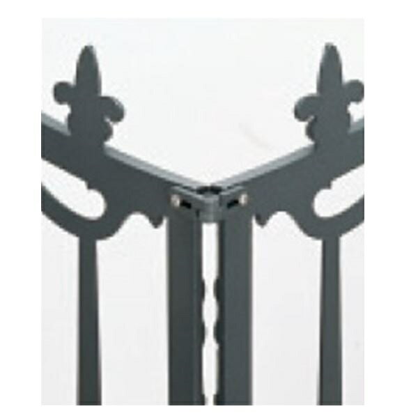 商品番号24213501メーカー三協アルミ通常納期5〜10日後発送配送区分1※商品により配送可能エリアが異なります。配送エリア表をご覧ください。工事対応この商品は工事を承っておりません。シャープなラインが外構デザインを、よりモダンに仕上げて...