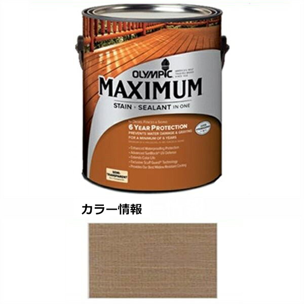商品番号24303801メーカーPPG社カラーチーク通常納期5〜10日後発送用途メンテナンス坪数1素材浸透性のアクリル／オイル処方重量（kg）浸透性のアクリル／オイル処方対応タイプ塗料設置場所1配送区分F1※商品により配送可能エリアが異なり...
