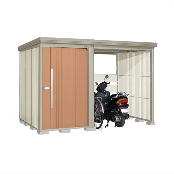 商品番号28084401メーカータクボ物置サイズ幅 3243.0mm × 奥行き 2127.0mm × 高さ 2110.0mmカラートロピカルオレンジ通常納期(宅配)14日後以降発送（要問合せ）通常納期(工事)14日後以降発送（要問合せ）用...