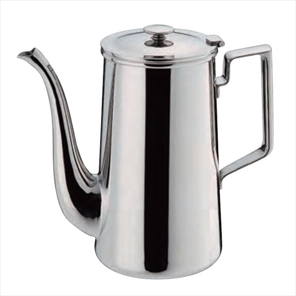 商品番号28902801メーカー和田助製作所通常納期5〜10日後発送用途コーヒーポット配送区分8※商品により配送可能エリアが異なります。配送エリア表をご覧ください。工事対応この商品は工事を承っておりません。シンプルなデザインなのでどんな設え...