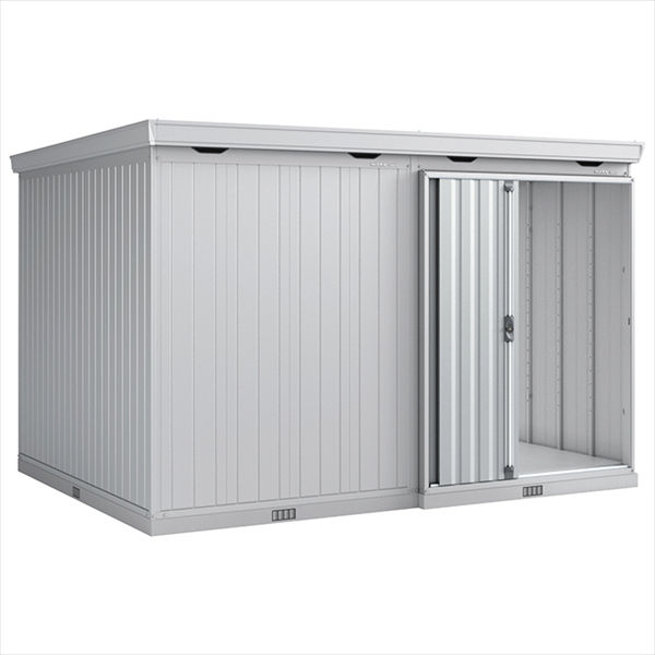 商品番号28914902メーカーイナバ物置サイズ幅 3690.0mm × 奥行き 3230.0mm × 高さ 2385.0mmカラーPS(プラチナシルバー)通常納期(宅配)14日後以降発送（要問合せ）通常納期(工事)14日後以降発送（要問合...