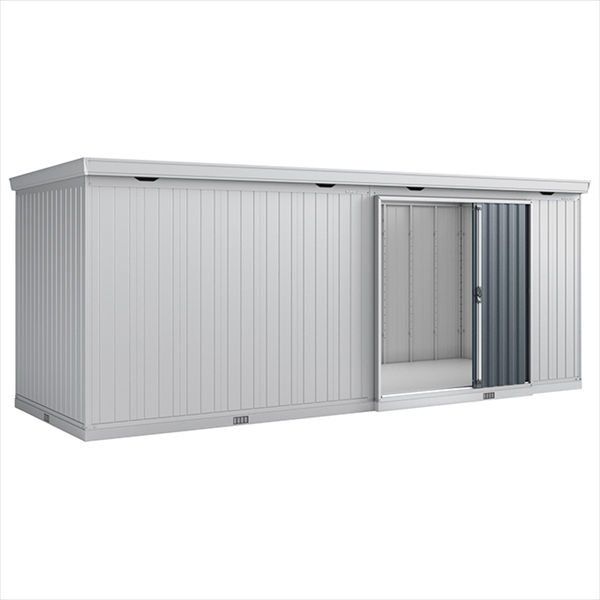 商品番号28918801メーカーイナバ物置サイズ幅 6210.0mm × 奥行き 2390.0mm × 高さ 2385.0mmカラーCG(チャコールグレー)通常納期(宅配)14日後以降発送（要問合せ）通常納期(工事)14日後以降発送（要問合...