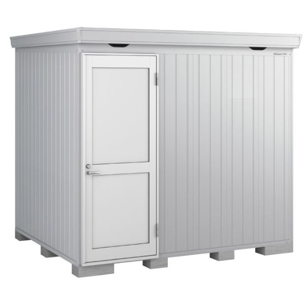 商品番号29252501メーカーイナバ物置サイズ幅 2740.0mm × 奥行き 2390.0mm × 高さ 2030.0mm通常納期(宅配)7〜14日後発送通常納期(工事)14日後以降発送（要問合せ）用途書類の保管（断熱構造仕様）坪数1....