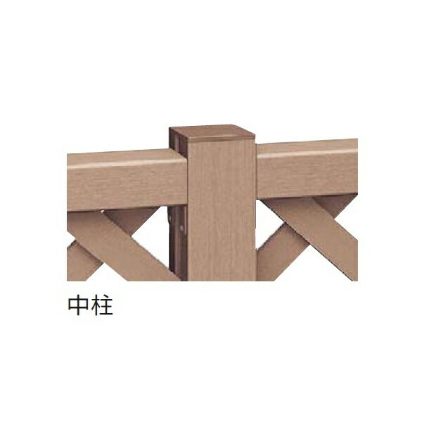 商品番号30396201メーカーYKKAPサイズ幅 75.0mm × 奥行き 75.0mm × 高さ 1200.0mm通常納期5〜10日後発送用途組み立てキット坪数0直径（mm）1素材人工木重量（kg）1対応タイプフェンス・手すり組立方法プ...