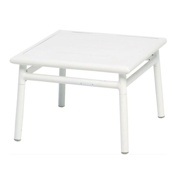 商品番号32334401メーカーニチエスサイズ幅 685.0mm × 奥行き 700.0mm × 高さ 703.0mmカラーホワイト通常納期7〜14日後発送組み立て組立式素材アルミ重量（kg）2.6組み立て組立式分類テーブル配送区分5※商品...