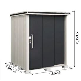 商品番号70501302メーカーヨドコウサイズ幅 1863.0mm × 奥行き 1863.0mm × 高さ 2359.0mmカラースミ通常納期(宅配)14日後以降発送（要問合せ）通常納期(工事)14日後以降発送（要問合せ）用途スチール坪数1...