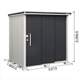 商品番号70502602メーカーヨドコウサイズ幅 2213.0mm × 奥行き 1863.0mm × 高さ 2359.0mmカラースミ通常納期(宅配)14日後以降発送（要問合せ）通常納期(工事)14日後以降発送（要問合せ）用途スチール坪数1...