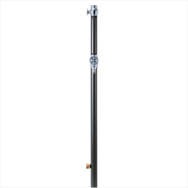 商品番号10001005メーカーオンリーワンサイズ幅 150.0mm × 奥行き 70.0mm × 高さ 1141.0mmカラーチャコール（クロームサテン）通常納期5〜10日後発送直径（mm）42素材スチール重量（kg）5配送区分1※商品に...