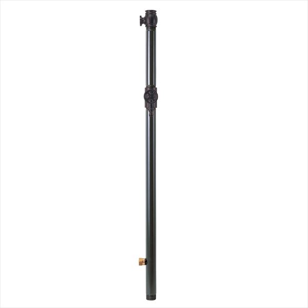 商品番号10001006メーカーオンリーワンサイズ幅 150.0mm × 奥行き 70.0mm × 高さ 1141.0mmカラーチャコール（ブロンズ）通常納期5〜10日後発送直径（mm）42素材スチール重量（kg）5配送区分1※商品により配...