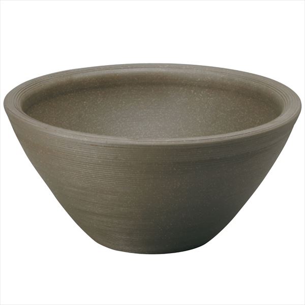 商品番号10024203メーカーユニソンサイズ高さ 170.0mmカラーダークブラウン通常納期5〜10日後発送重量（kg）5素材陶器直径（mm）360配送区分5※商品により配送可能エリアが異なります。配送エリア表をご覧ください。工事対応この...