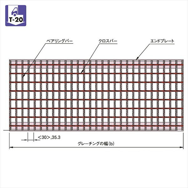 商品番号17001301メーカー中部コーポレーションサイズ幅 995.0mm × 奥行き 620.0mm × 高さ 75.0mm通常納期5〜10日後発送用途JIS側溝用素材スチール重量（kg）69.8配送区分5※商品により配送可能エリアが異...