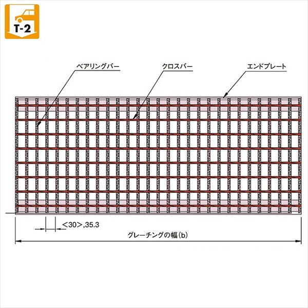商品番号17002301メーカー中部コーポレーションサイズ幅 995.0mm × 奥行き 360.0mm × 高さ 25.0mm通常納期5〜10日後発送用途JIS側溝用素材スチール重量（kg）22配送区分5※商品により配送可能エリアが異なり...