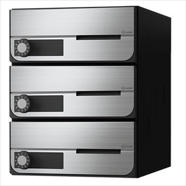 商品番号17352201メーカーナスタサイズ幅 360.0mm × 奥行き 280.0mm × 高さ 406.2mmカラーステンレスヘアーライン通常納期14日後以降発送（要問合せ）素材樹脂出し入れ方法前入れ前出し設置タイプ集合住宅配送区分5...